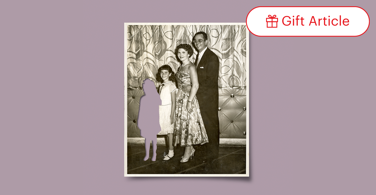 heather thomson missing