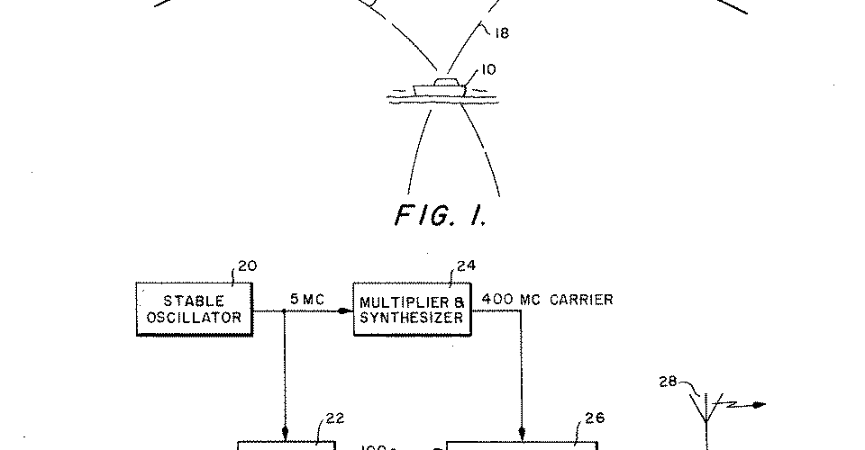 The Man Who Created GPS - The Atlantic