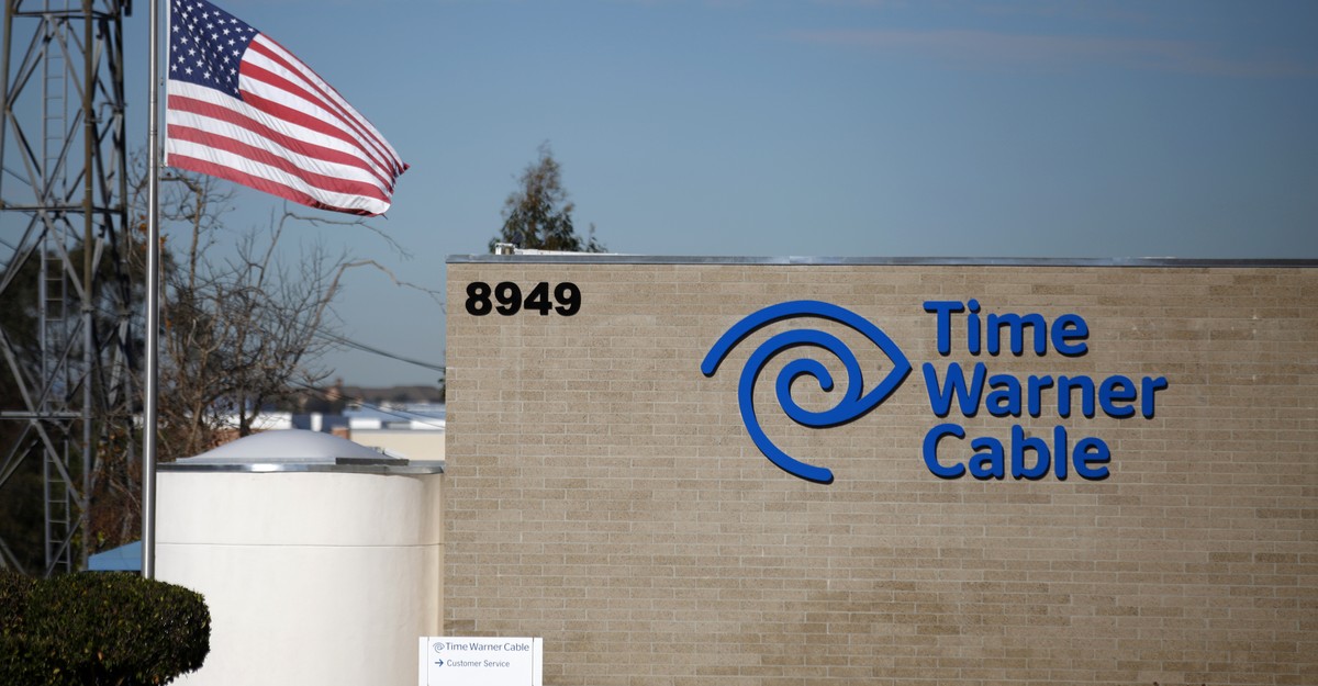 Can the Government Block the Comcast-Time Warner Cable Merger? - The ...