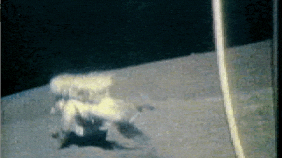 Moonquakes and Marsquakes - The Atlantic