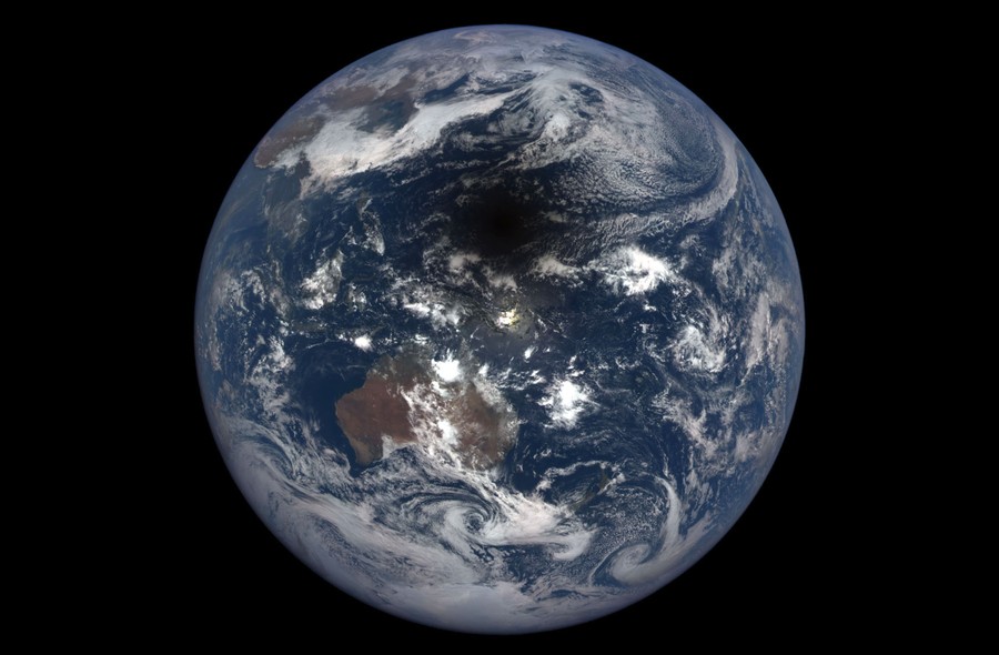 Images From Offworld - The Atlantic