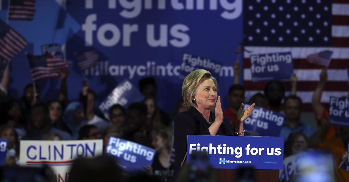 David Frum and Bob Shrum Discuss the 2016 Election - The Atlantic