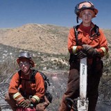 Jaime Lowe, The Atlantic