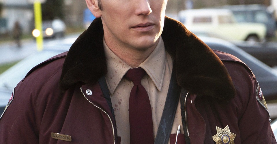 The Terrific Second Season of 'Fargo': Aliens, Bloodshed, and ... Hope ...
