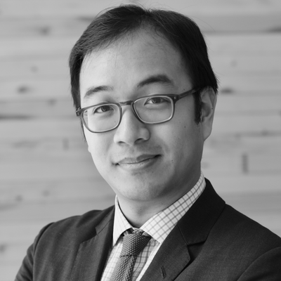 Steven Higashide, The Atlantic