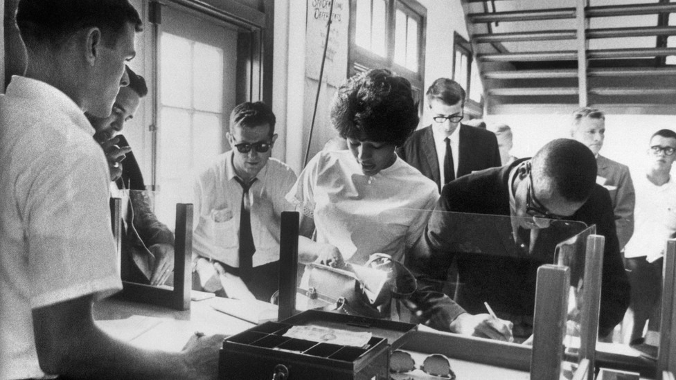 The Complicated Story Behind School Resegregation - The Atlantic