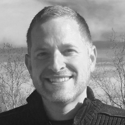 David Zipper, The Atlantic