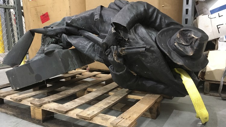 Civil Disobedience, the Judicial System, and Durham's Confederate ...