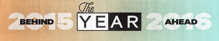 The Year Behind, The Year Ahead - The Atlantic