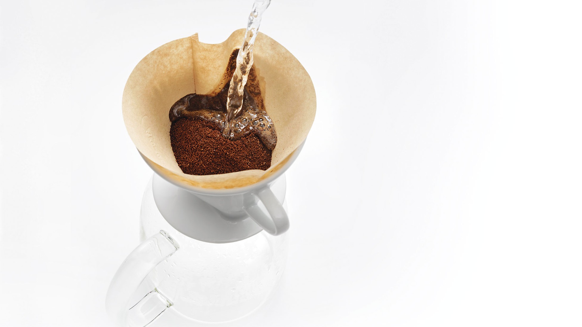 How to Make a Simple Cup of Coffee - The Atlantic