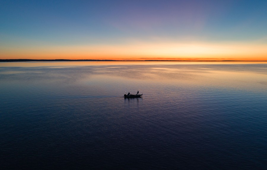 Michigan: Images of the Great Lakes State - The Atlantic