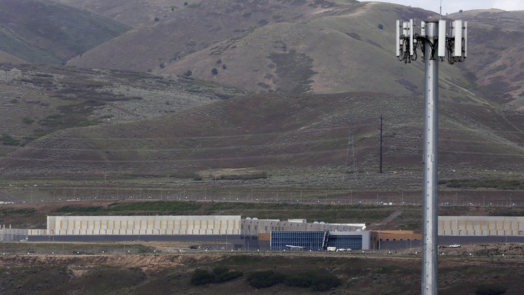 Did the NSA Get Hacked? - The Atlantic