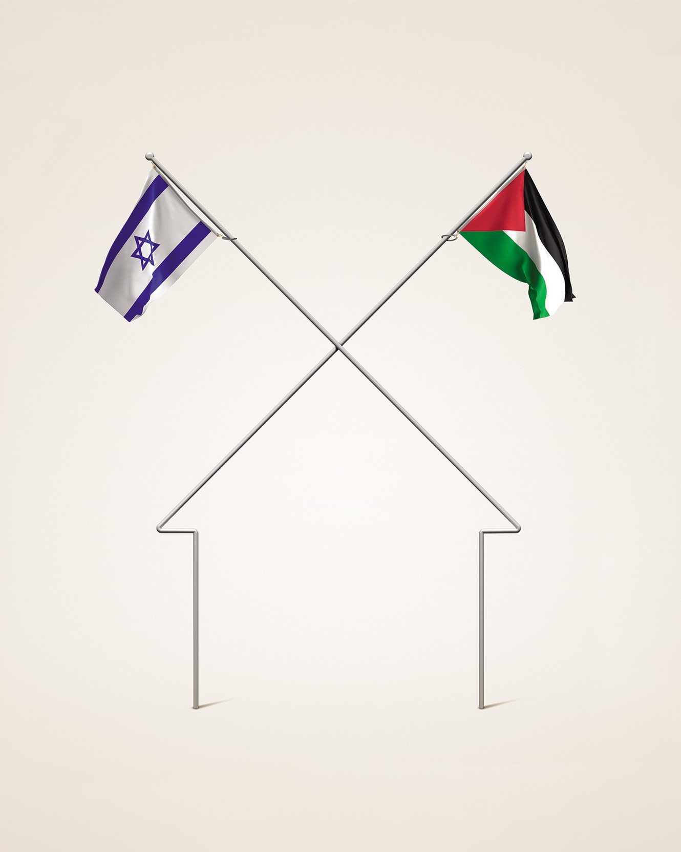 How to Salvage a Two-State Solution - The Atlantic