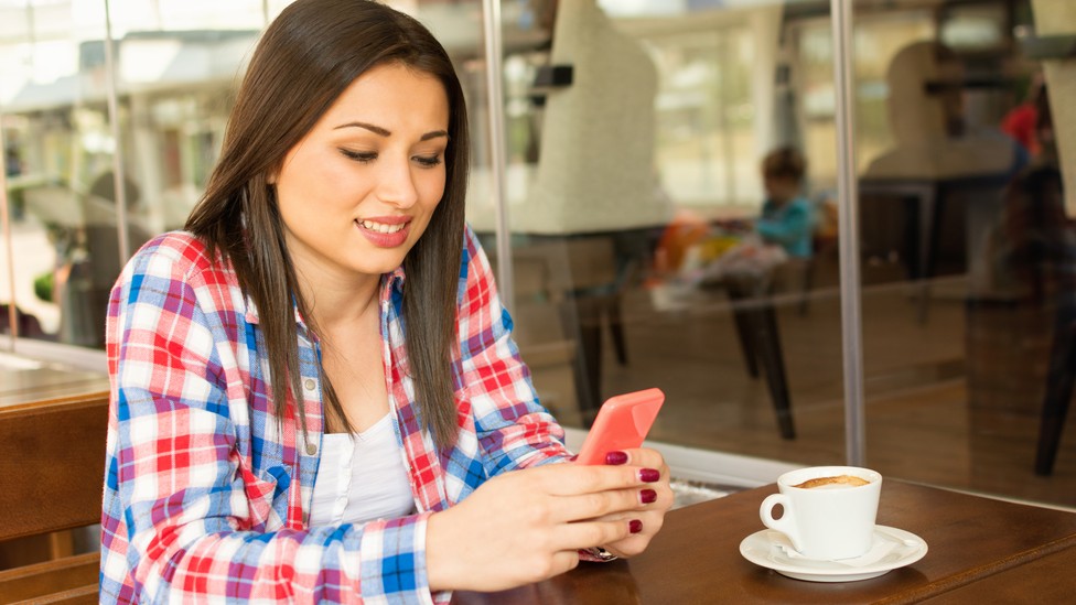 Millennials, You're Probably Reading This Article on Facebook - The ...