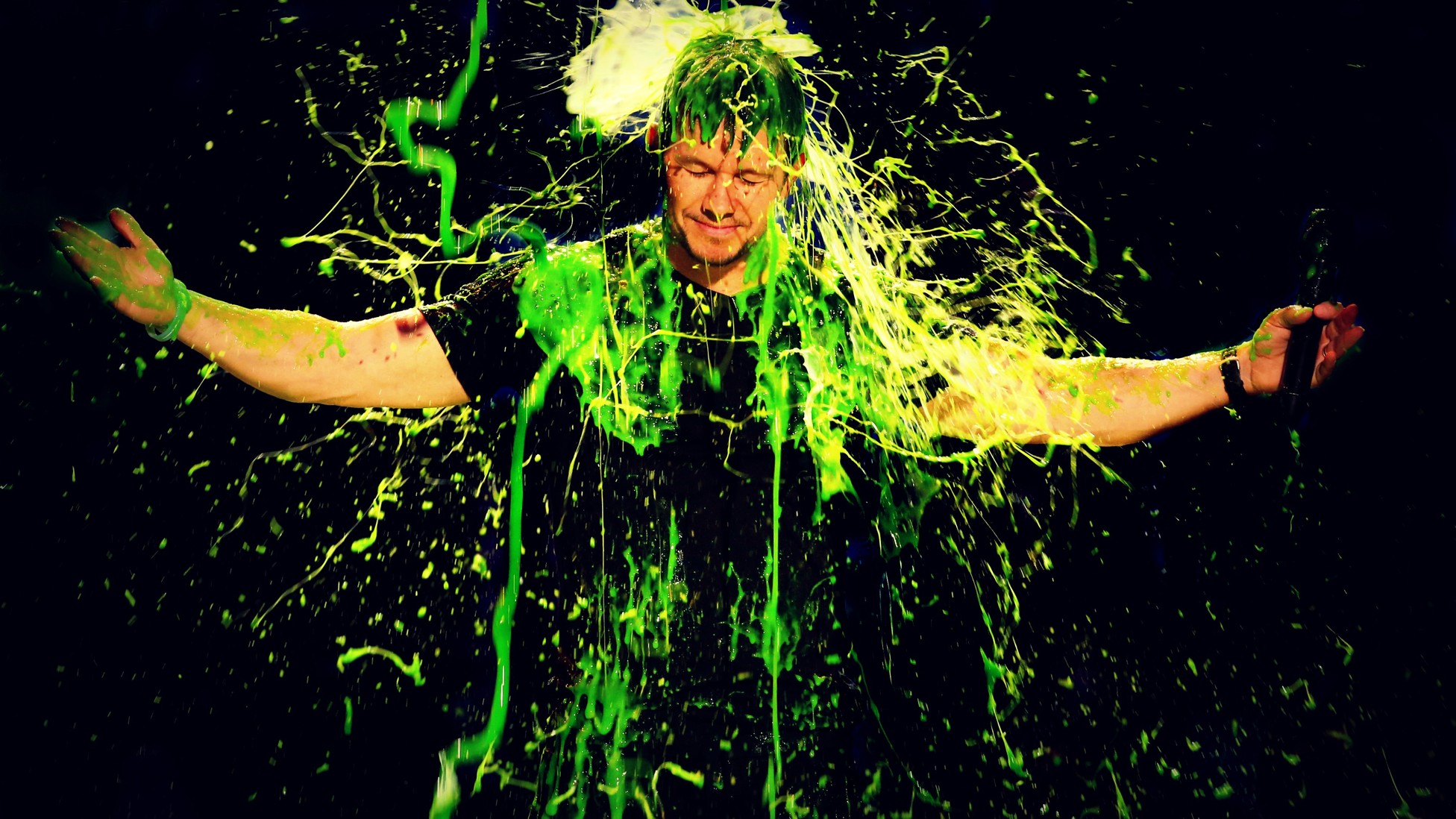 Ode to Green Slime - The Atlantic