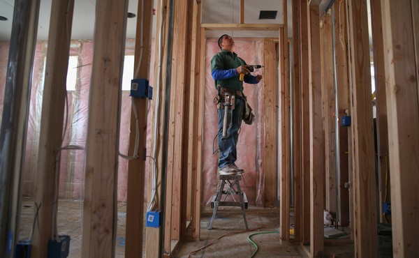 All Stories by Andrew Wainer - The Atlantic