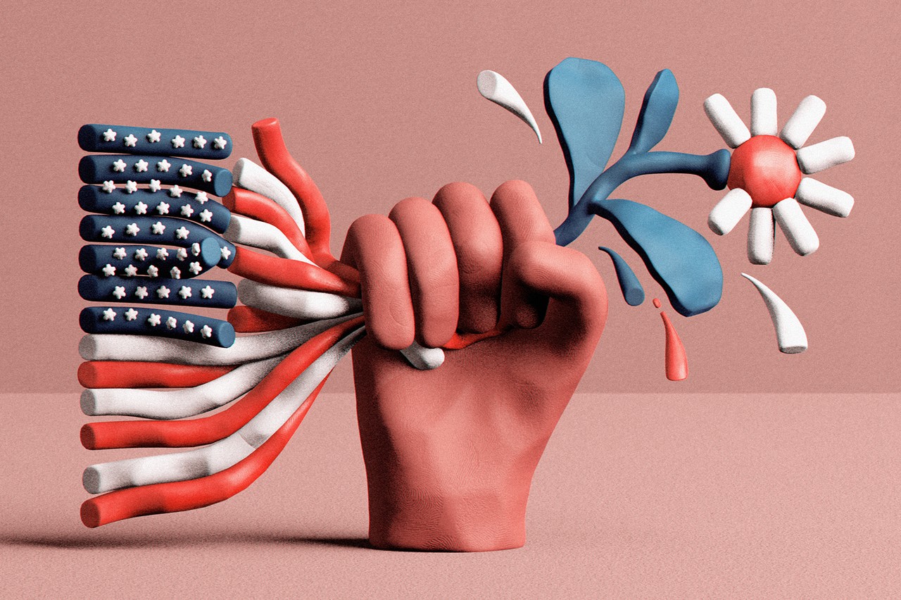 Making America Again - The Atlantic
