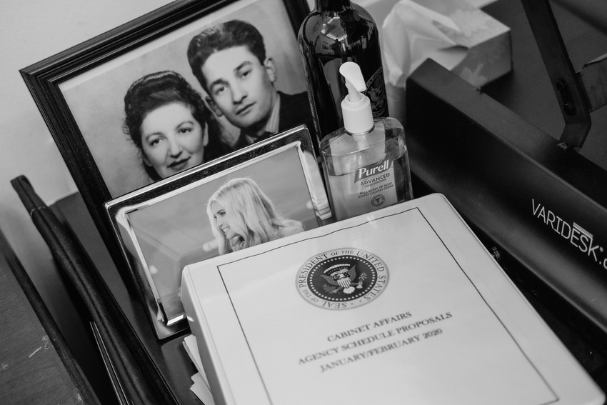 How Jared Kushner Became Trump's Most Dangerous Enabler - The Atlantic