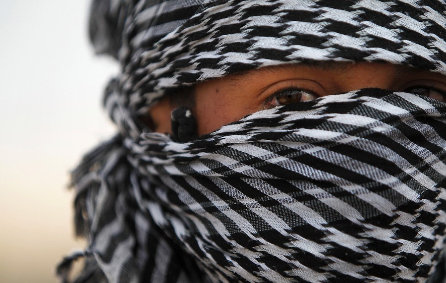 Libya's Shifting Civil War - The Atlantic