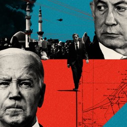 The War That Would Not End - The Atlantic