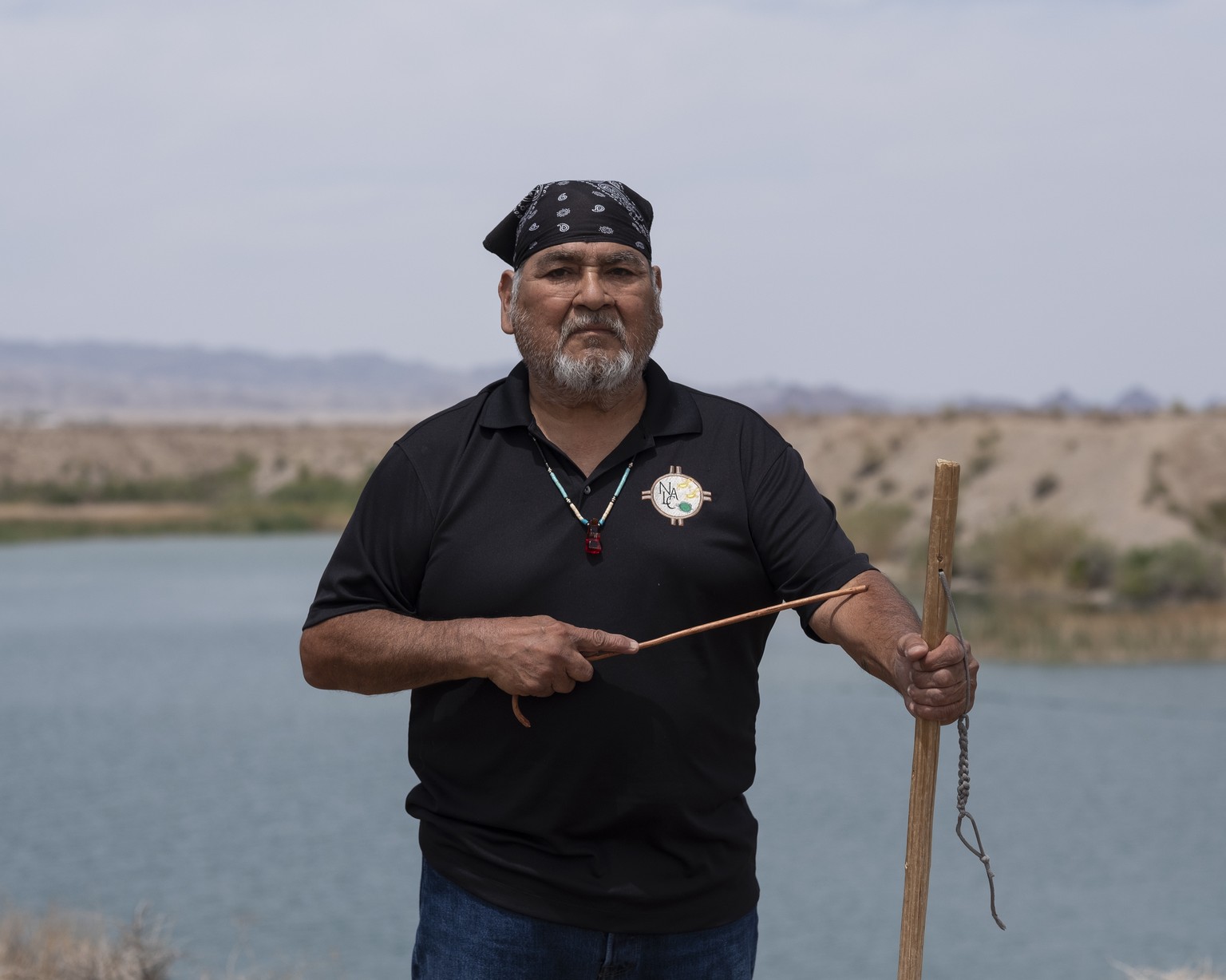 The Fight Over California’s Ancient Water - The Atlantic
