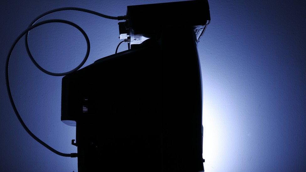 Will the FCC Finally End the Tyranny of Cable Boxes? - The Atlantic