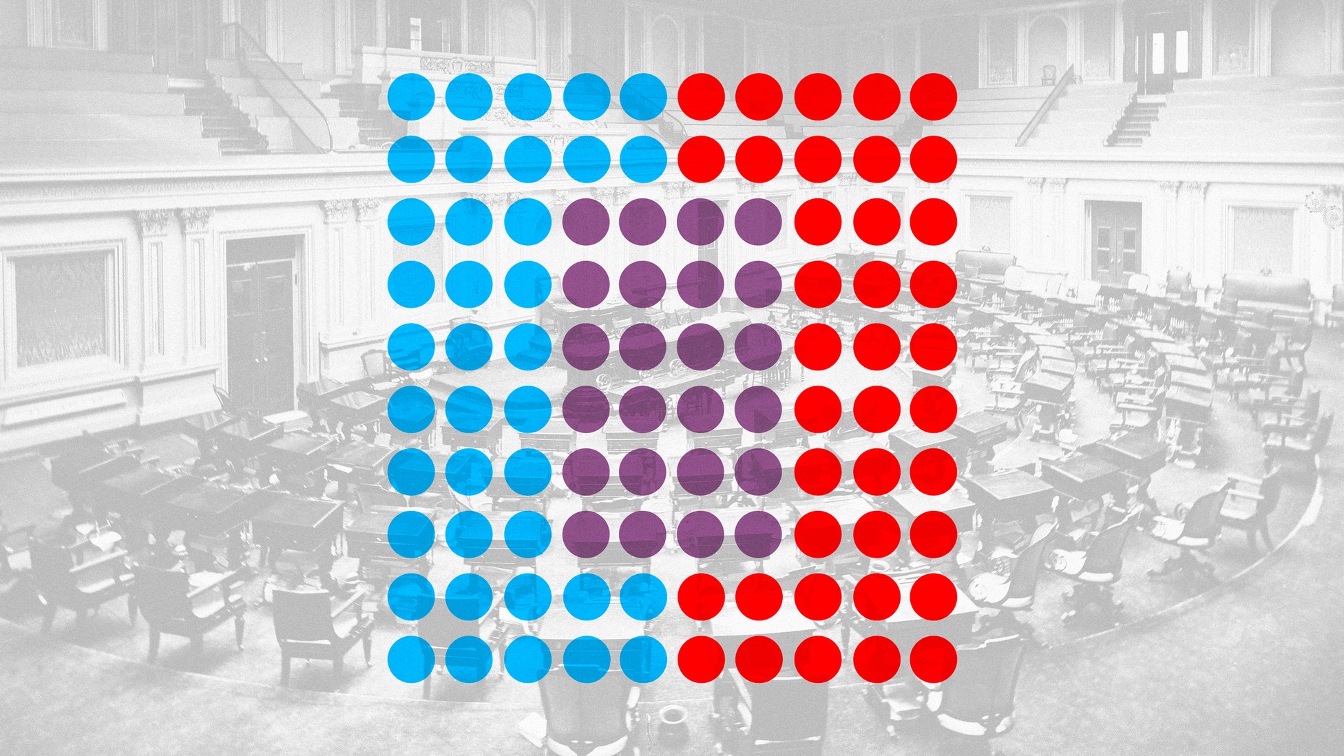 Could a Bloc of Moderate Senators Actually Achieve Bipartisanship ...