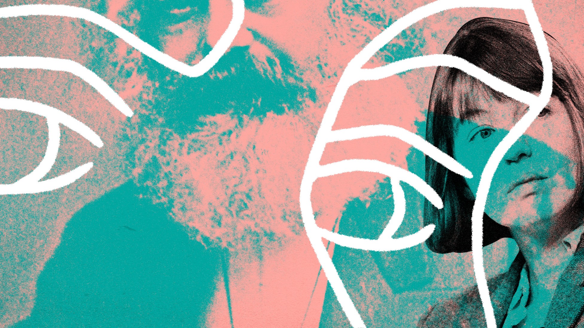 The Books Briefing: Sally Rooney, Stacey Abrams, Barbara Kingsolver ...