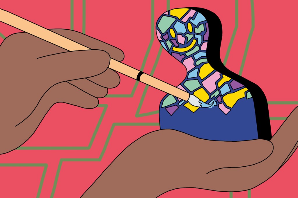 How to Build a Life - The Atlantic