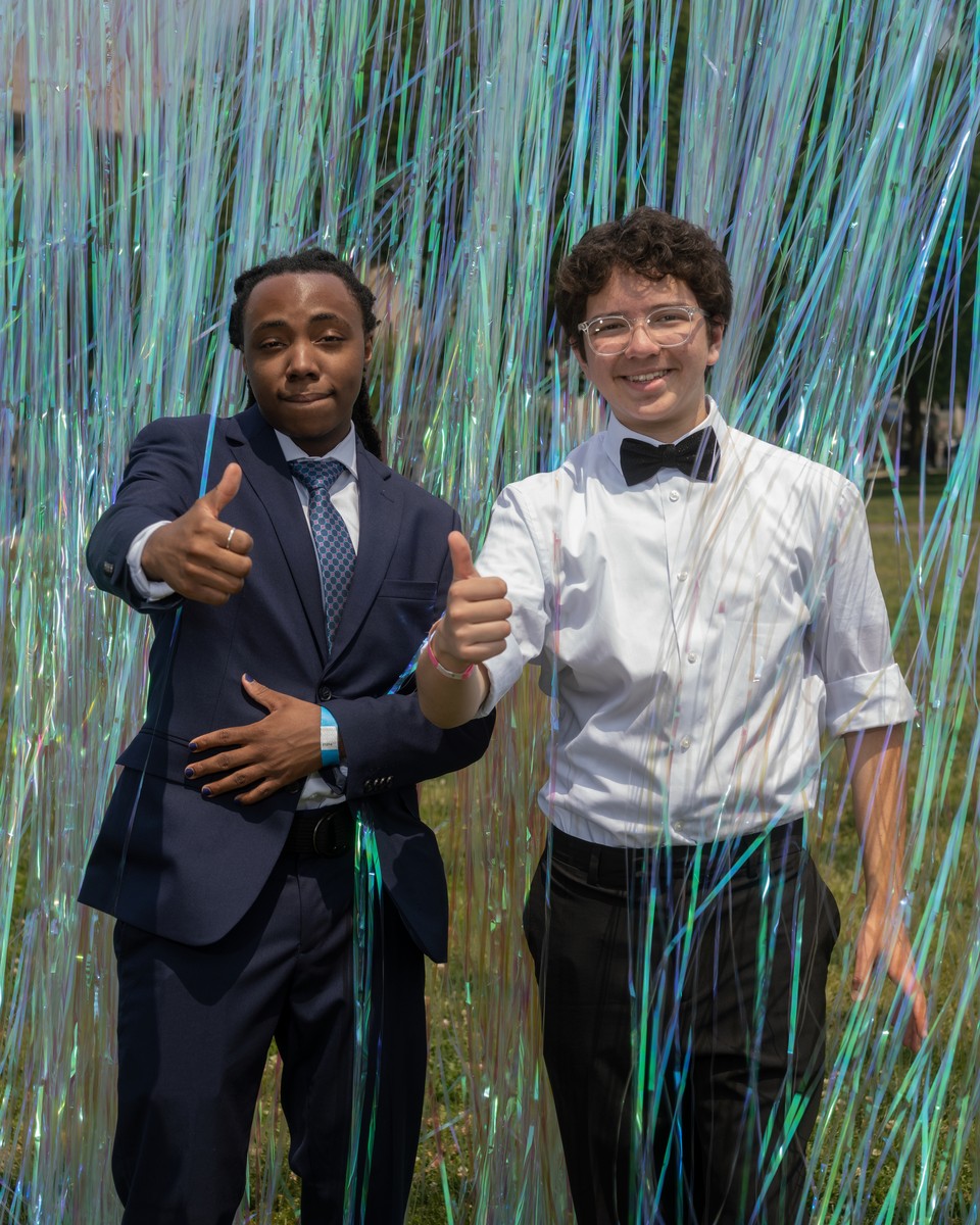 A Trans Prom on the Capitol Lawn - The Atlantic