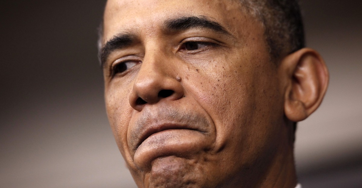 Is Obama's Legacy Great Leadership or Bad Breaks? Check the Sports ...