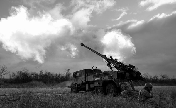 All Stories by Gil Barndollar - The Atlantic