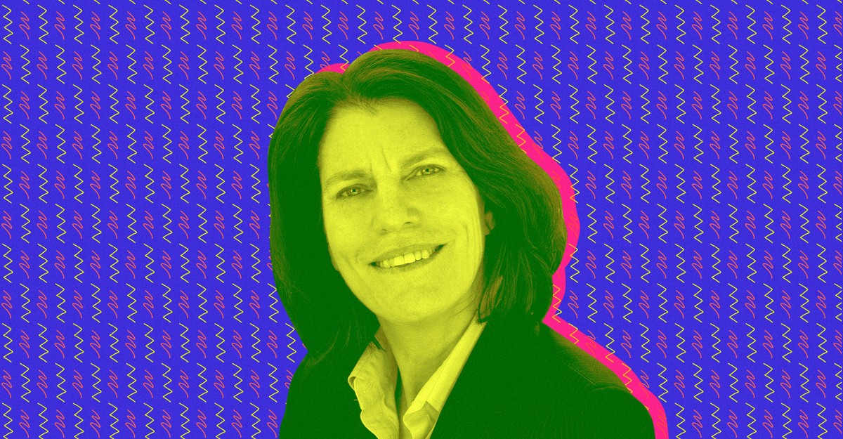 Amazon's Candace Thille on Her First Jobs - The Atlantic