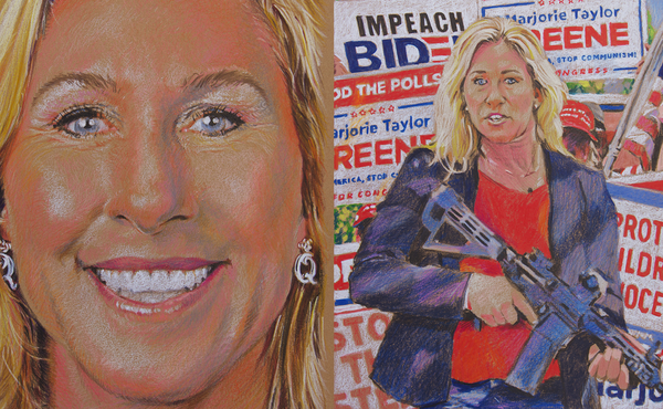 All Stories by Elaina Plott Calabro - The Atlantic