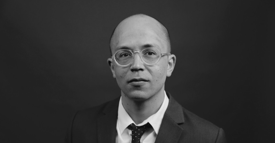 The Masthead Conference Call with Adam Serwer - The Atlantic