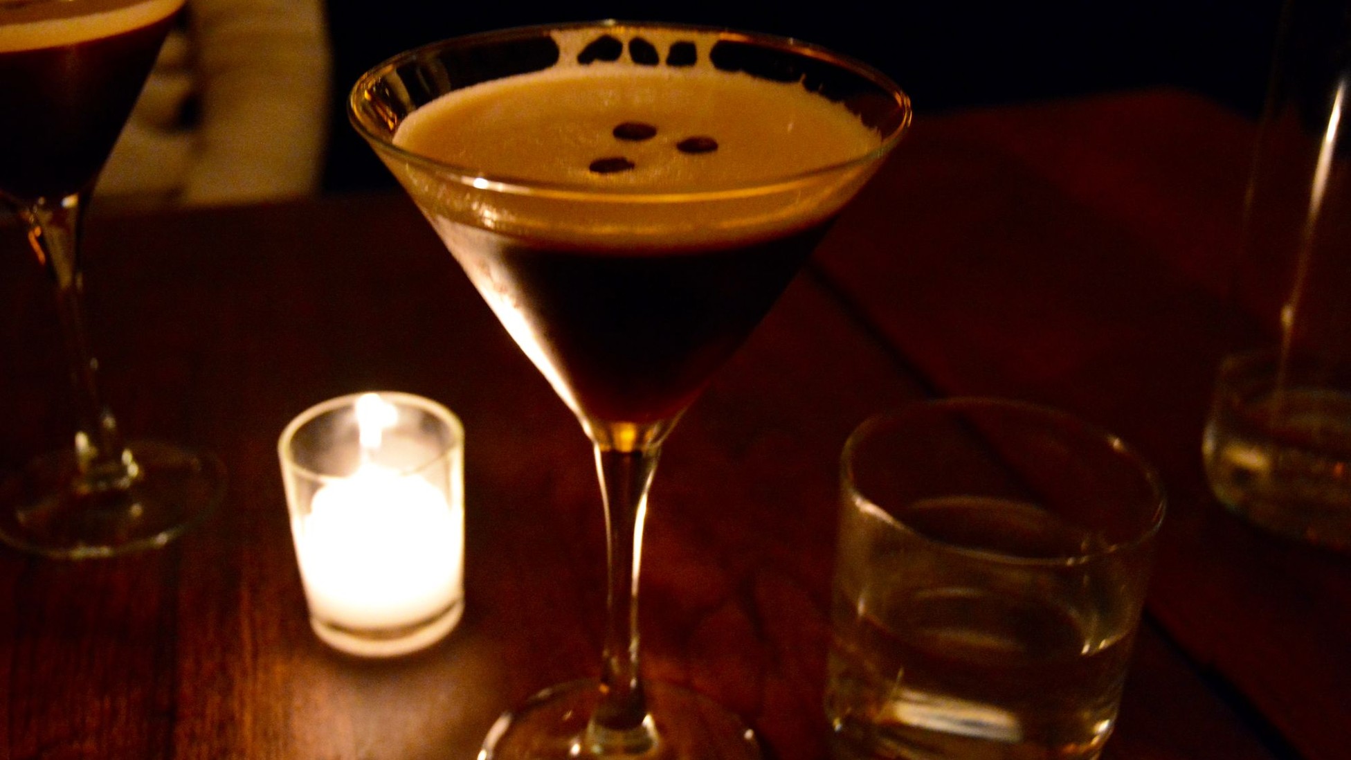 The Joys of Being a Regular - The Atlantic