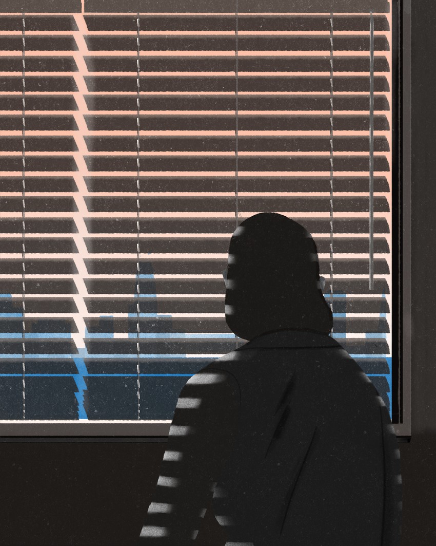 Parole Is a Mass-Supervision Crisis - The Atlantic