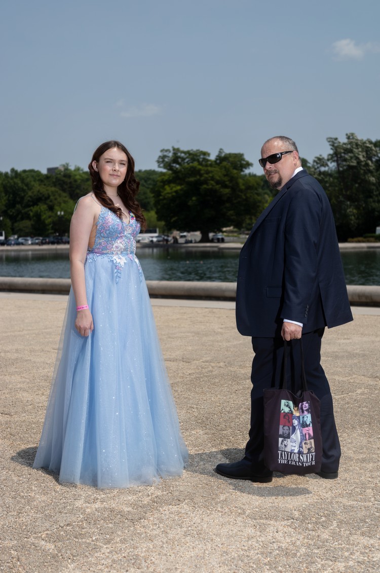 A Trans Prom on the Capitol Lawn - The Atlantic