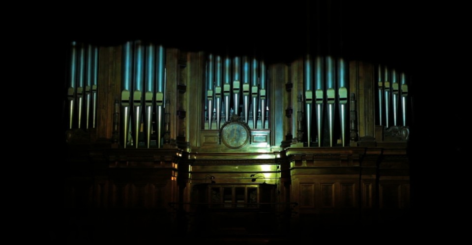 Why the Musical Instrument of the Future Might Be the 3D Camera - The ...