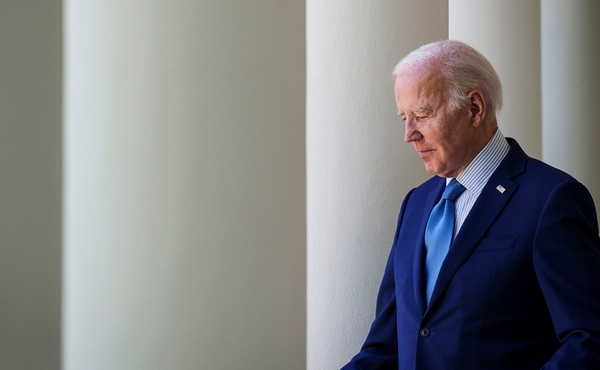 All Stories by Russell Berman - The Atlantic