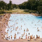The Decline of America’s Public Pools - The Atlantic