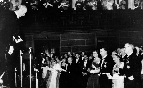 All Stories by Mitchell Wilson - The Atlantic