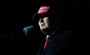 All Stories by Tim Alberta - The Atlantic