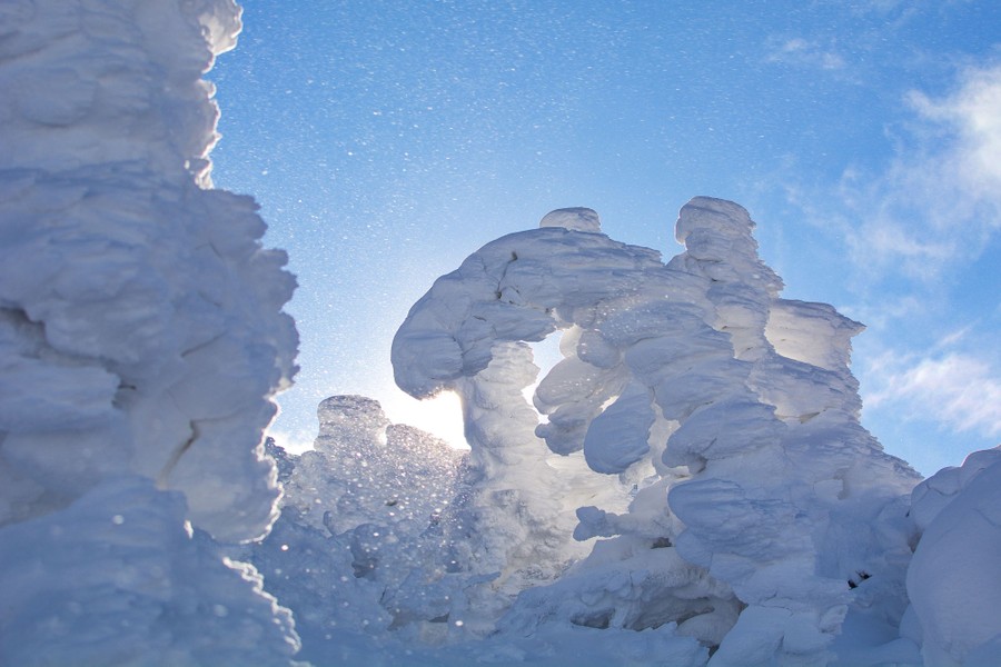 Vermont: Images of the Green Mountain State - The Atlantic