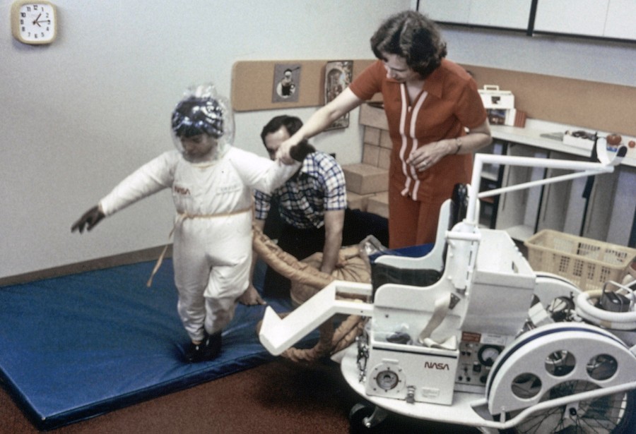 40 Years Ago: A Look Back at 1977 - The Atlantic