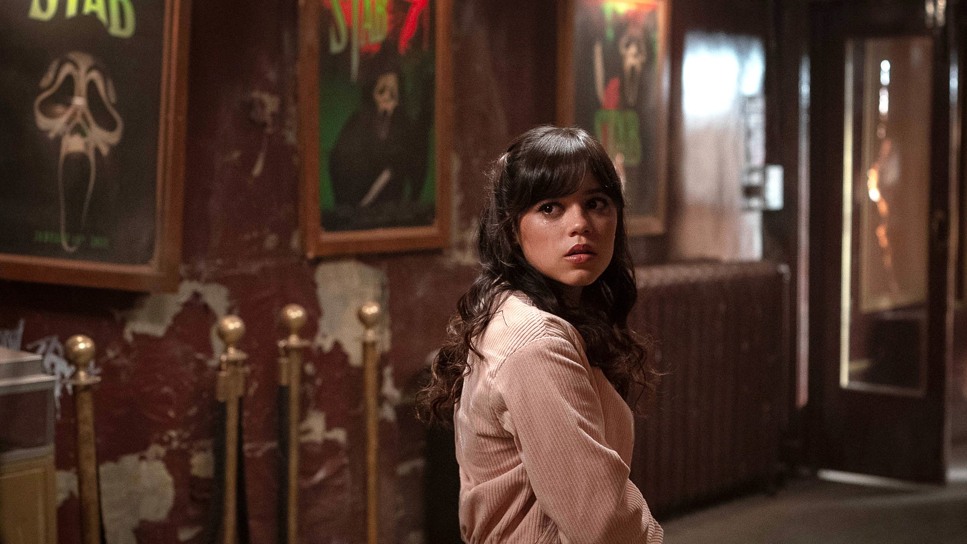 Is 'Scream' Losing Its Voice? - The Atlantic