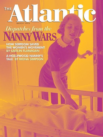 March 2004