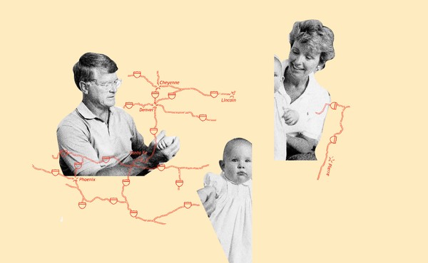 All Stories by Stephanie H. Murray - The Atlantic