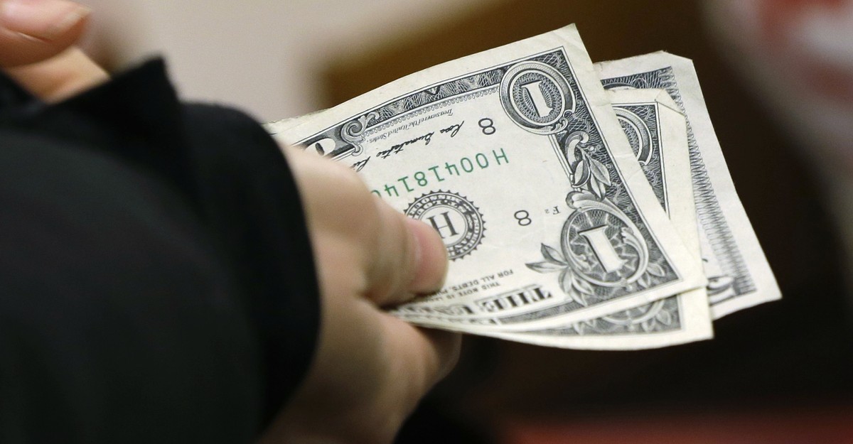 The Effects of Unpredictable Financial Emergencies - The Atlantic