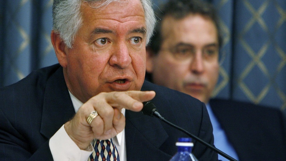 The 10 Most Compelling House Races of 2014 - The Atlantic